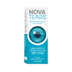 NovaTears®+ Omega-3 – AFT Pharmaceuticals Australia
