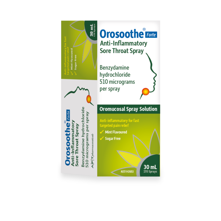 SteroClear® Hayfever Nasal Spray – AFT Pharmaceuticals Australia