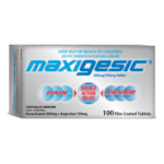 Maxigesic® – AFT Pharmaceuticals Malaysia