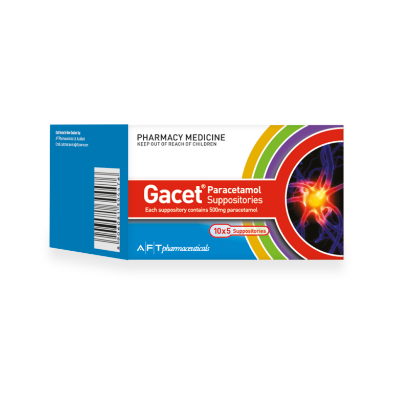 Fenpaed® – AFT Pharmaceuticals New Zealand