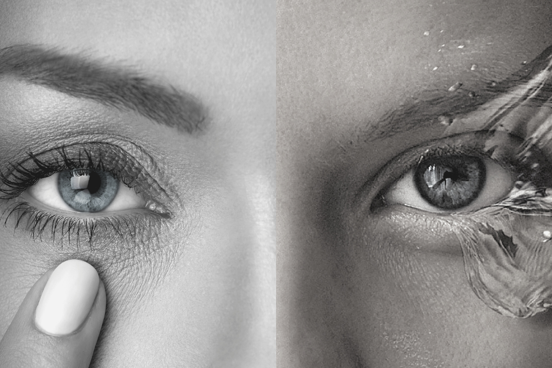 New clinical study shows Novaliq NovaTears® +Omega-3 eye drops is ...