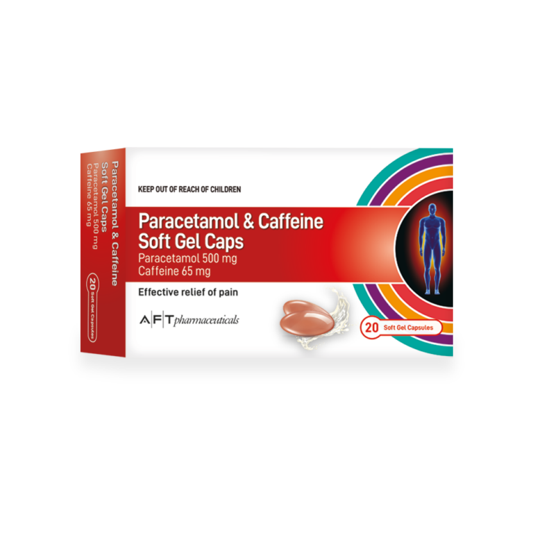 Products – AFT Pharmaceuticals